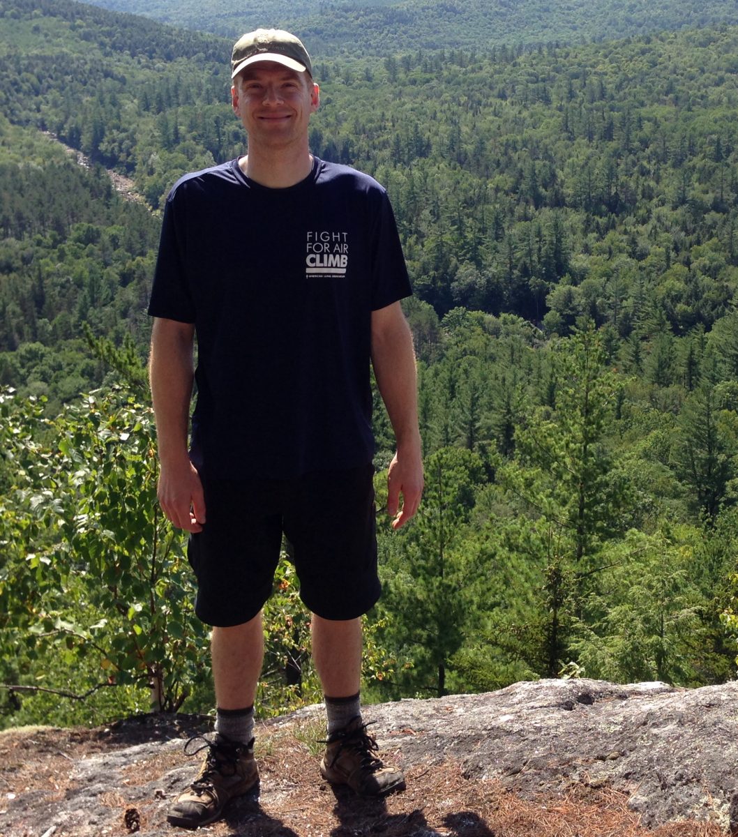 People | Stormwise Forest Management